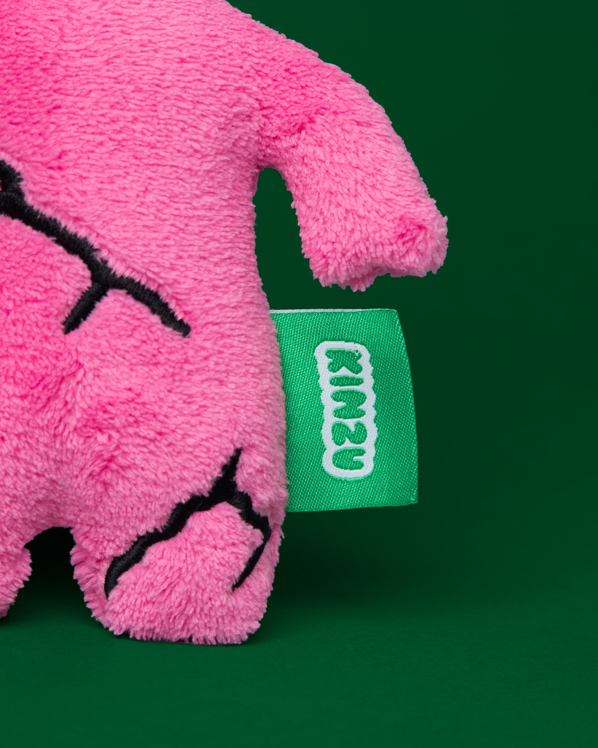 Kinzu - Petit – Pony